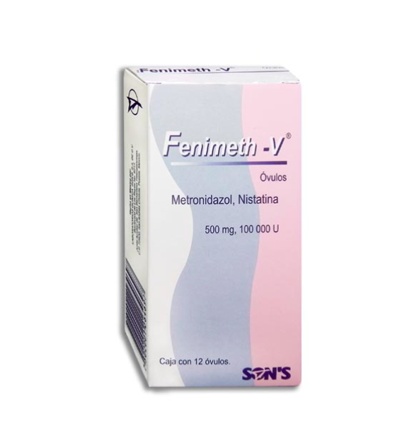 FENIMETH-V - BSPharma