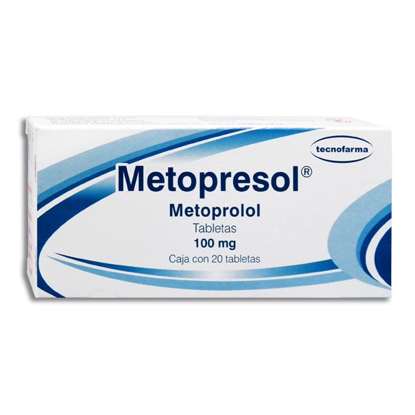 METOPRESOL - BSPharma
