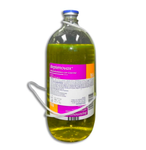 Beplenovax Solucion C/1000 Ml Pisa - BS Pharma