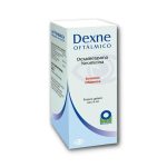 DEXNE OFTALMICO - BS Pharma