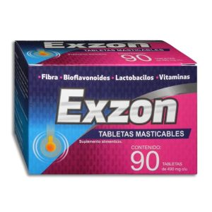 EXZON - BS Pharma