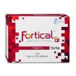 FORTICAL B FORTE - BS Pharma