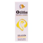 OTILIN - BS Pharma