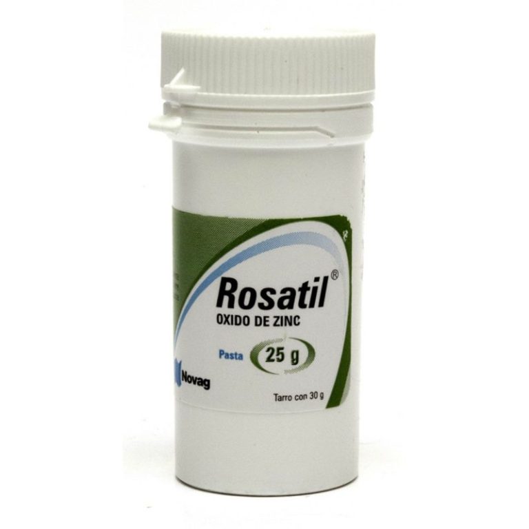 ROSATIL TARRO - BS Pharma