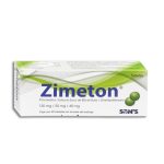 ZIMETON - BS Pharma